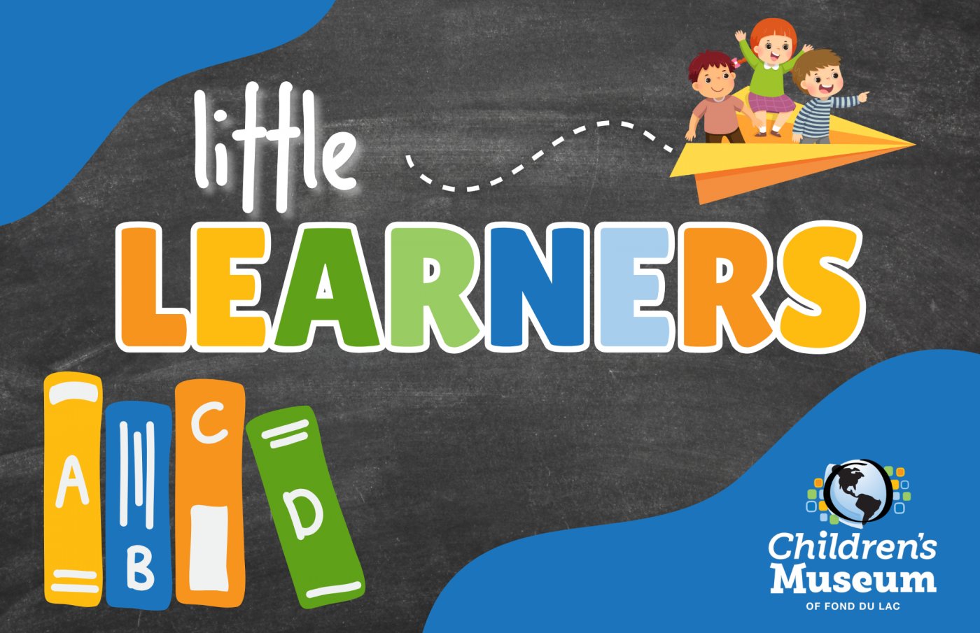 Thursday, February 5 - Little Learners-Thursdays 9:15 - Children's ...